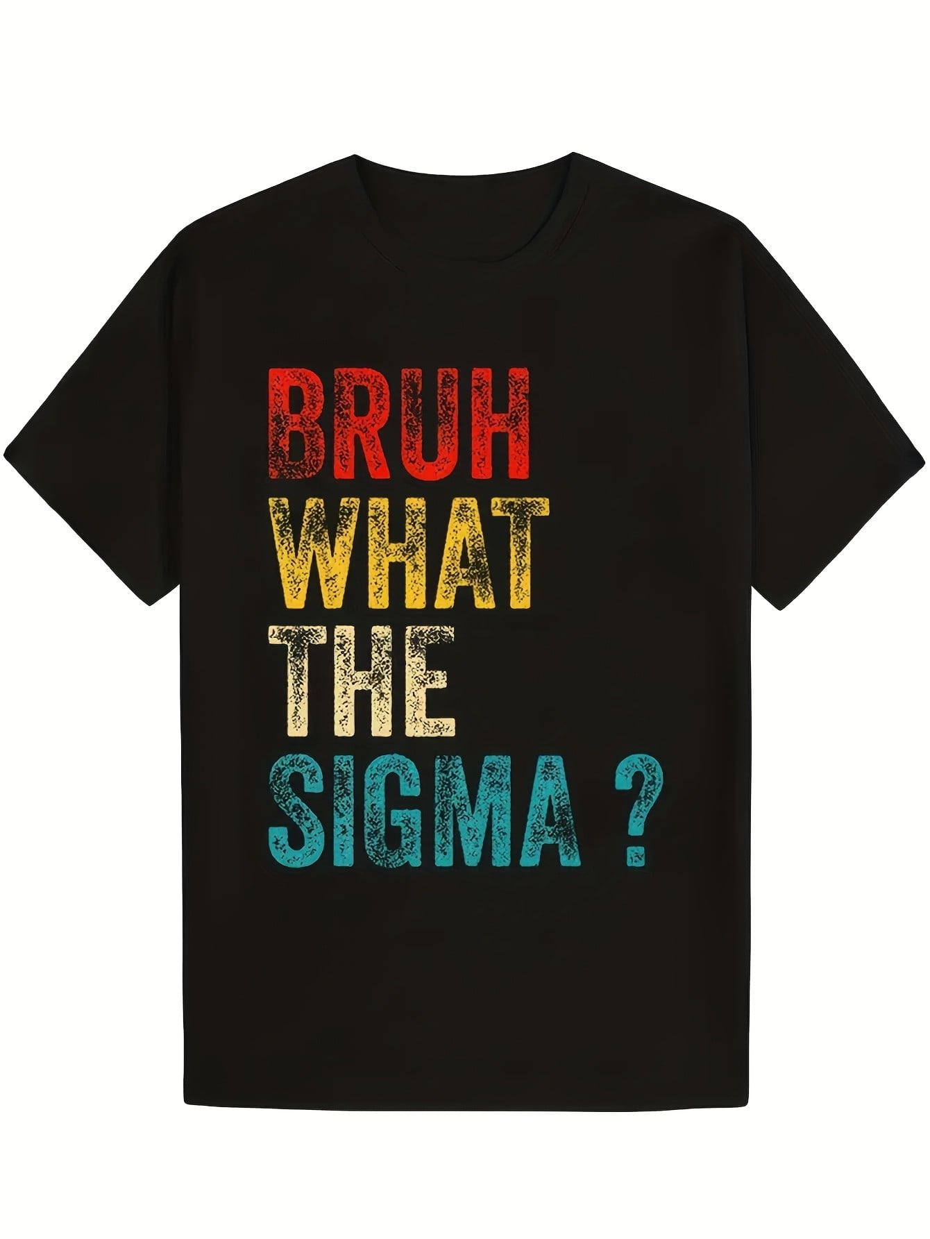 What Is The Sigma Bruh Humorous Term for Adult Satirical Memes ...