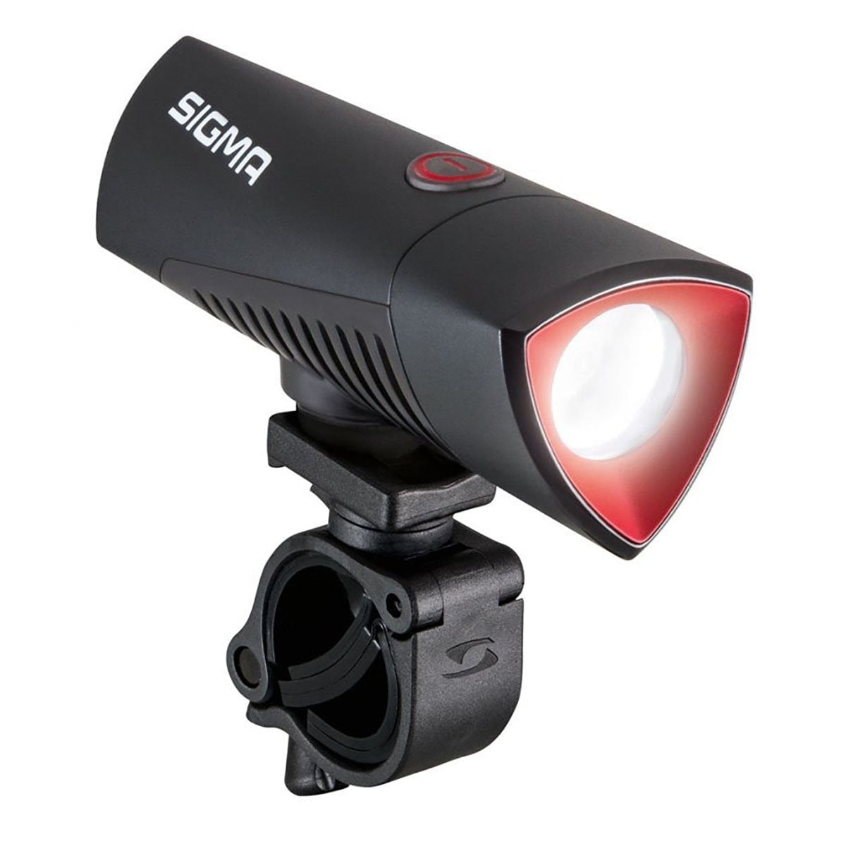 Sigma Buster 700 Front Light for Night Rides, Races, 700 Lumen, 100m ...