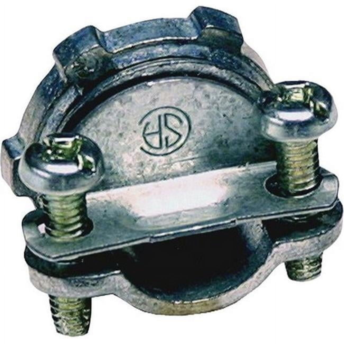 Sigma C-750 0.75 in. NM-SE Cable Connector 50 per Box - Walmart.com