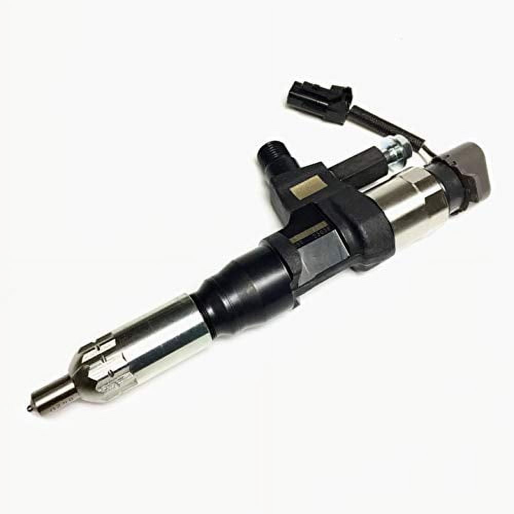 Sigma Common Rail Denso Style Diesel Engine Fuel Injector 095000-6590 ...