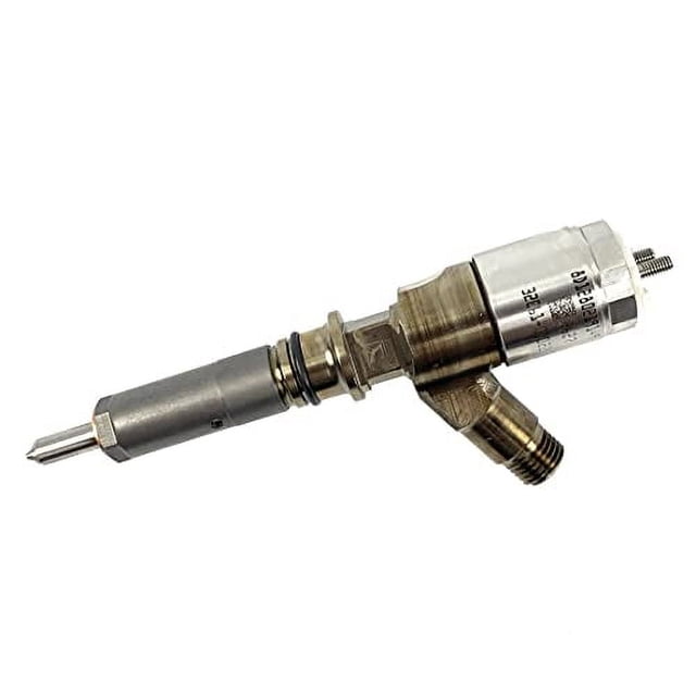 Sigma Common Rail Diesel Engine Injector 3264740 For CATERPILLAR ...