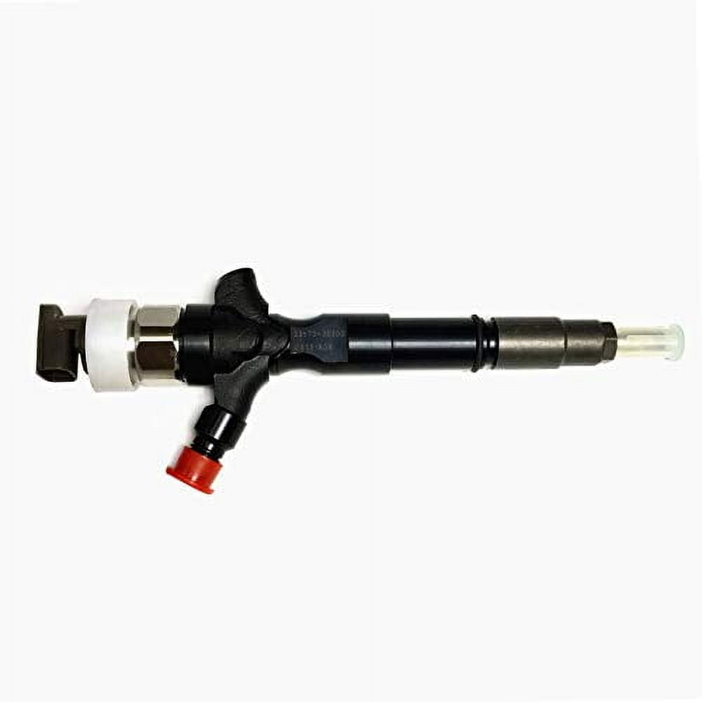 Sigma Common Rail Diesel Fuel Injector Denso Type 23670-30300 23670 ...