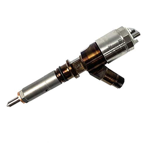Sigma Diesel Engine Injector 2645A747 320-0680 For CAT Caterpillar ...