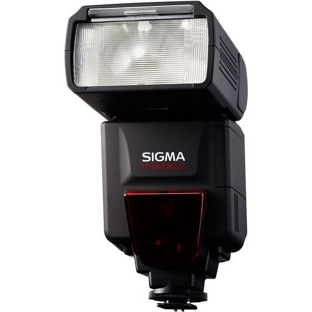 Sigma EF-610 DG ST Electronic Flash for Pentax Digital SLR Cameras ...