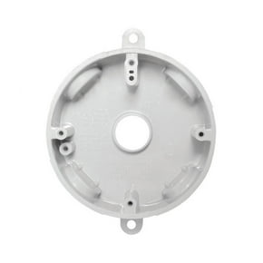 Round Electrical Boxes in Electrical Boxes - Walmart.com