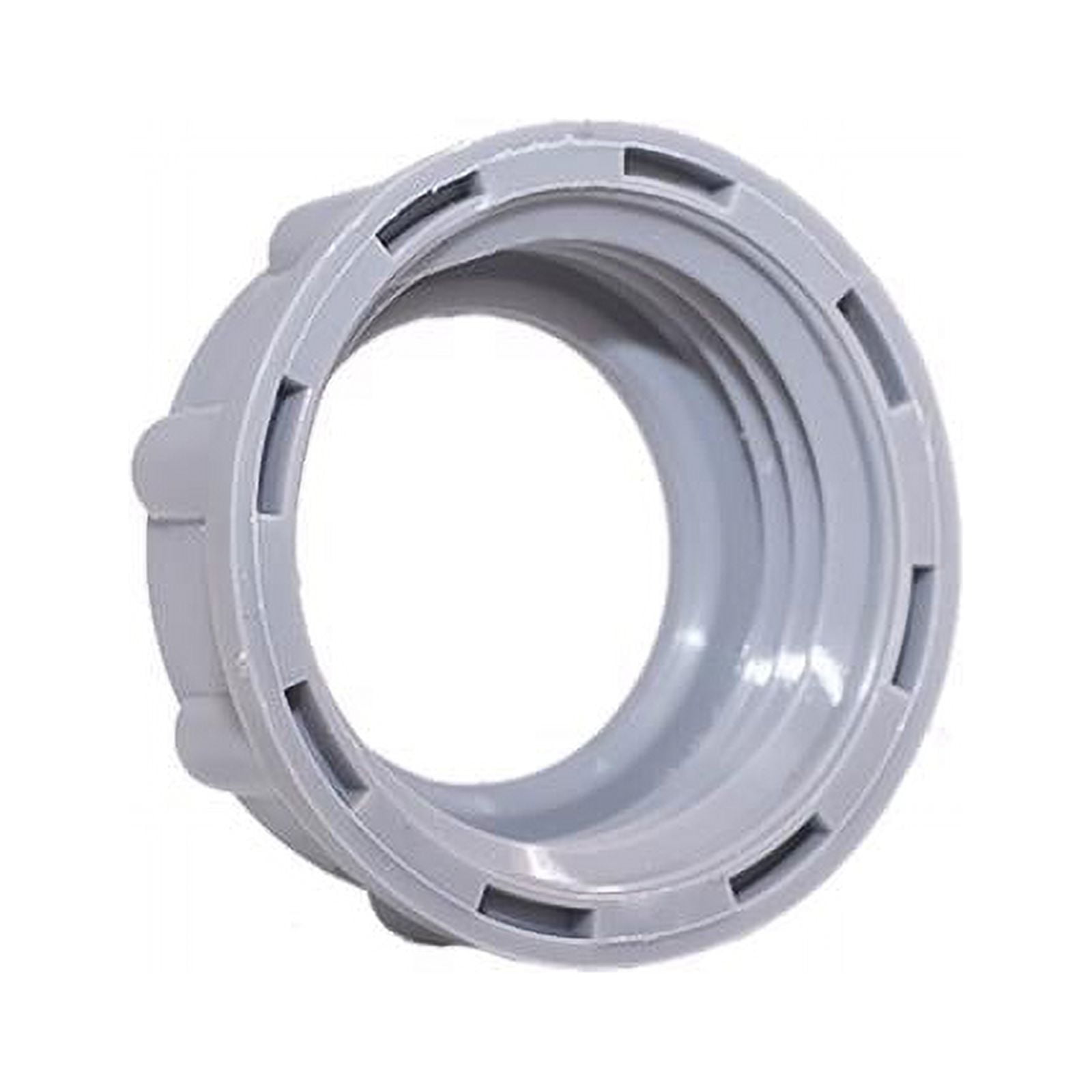 Sigma Electric 49326 Rigid Plastic Insulating Bushing, 2" - Walmart.com