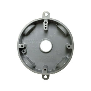 Round Electrical Boxes in Electrical Boxes - Walmart.com