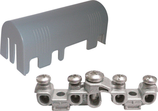 Sigma Engineered Solutions ProConnex 0 in. Die-Cast Zinc Intersystem ...