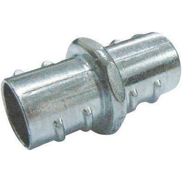 Sigma Engineered Solutions ProConnex 1 in. D Die-Cast Zinc Screw-In ...