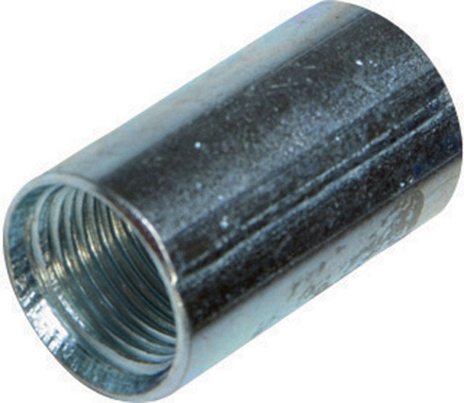 Sigma Electric 02-55082 Rigid Threaded Coupling, 1" - Walmart.com