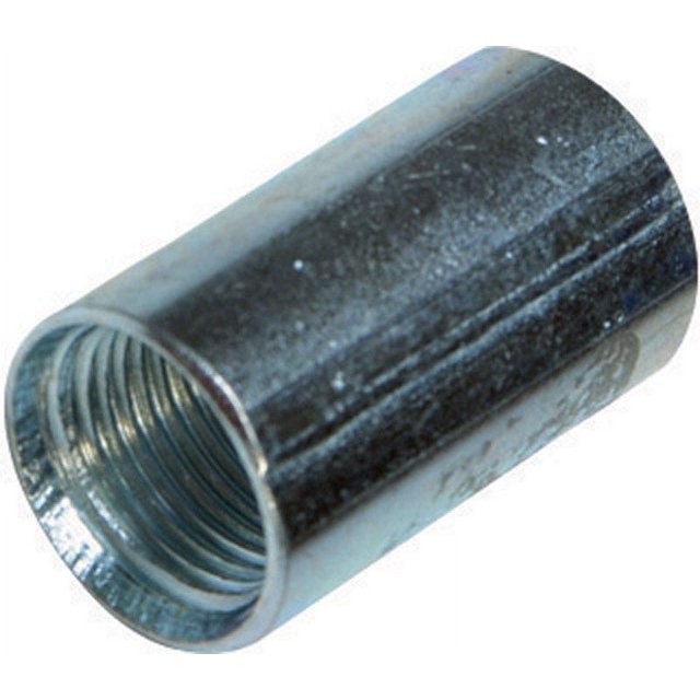 Sigma Engineered Solutions ProConnex 1 in. D Zinc-Plated Steel Conduit ...