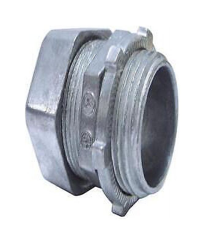 Sigma Engineered Solutions ProConnex 2 in. D Die-Cast Zinc Compression ...