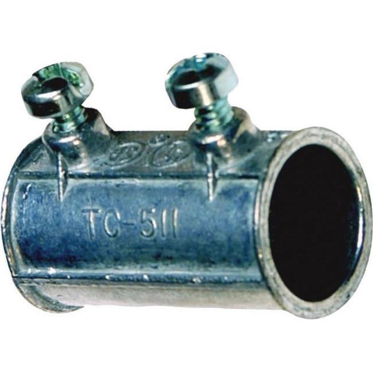 Sigma Engineered Solutions ProConnex 2 in. D Die-Cast Zinc Set Screw ...