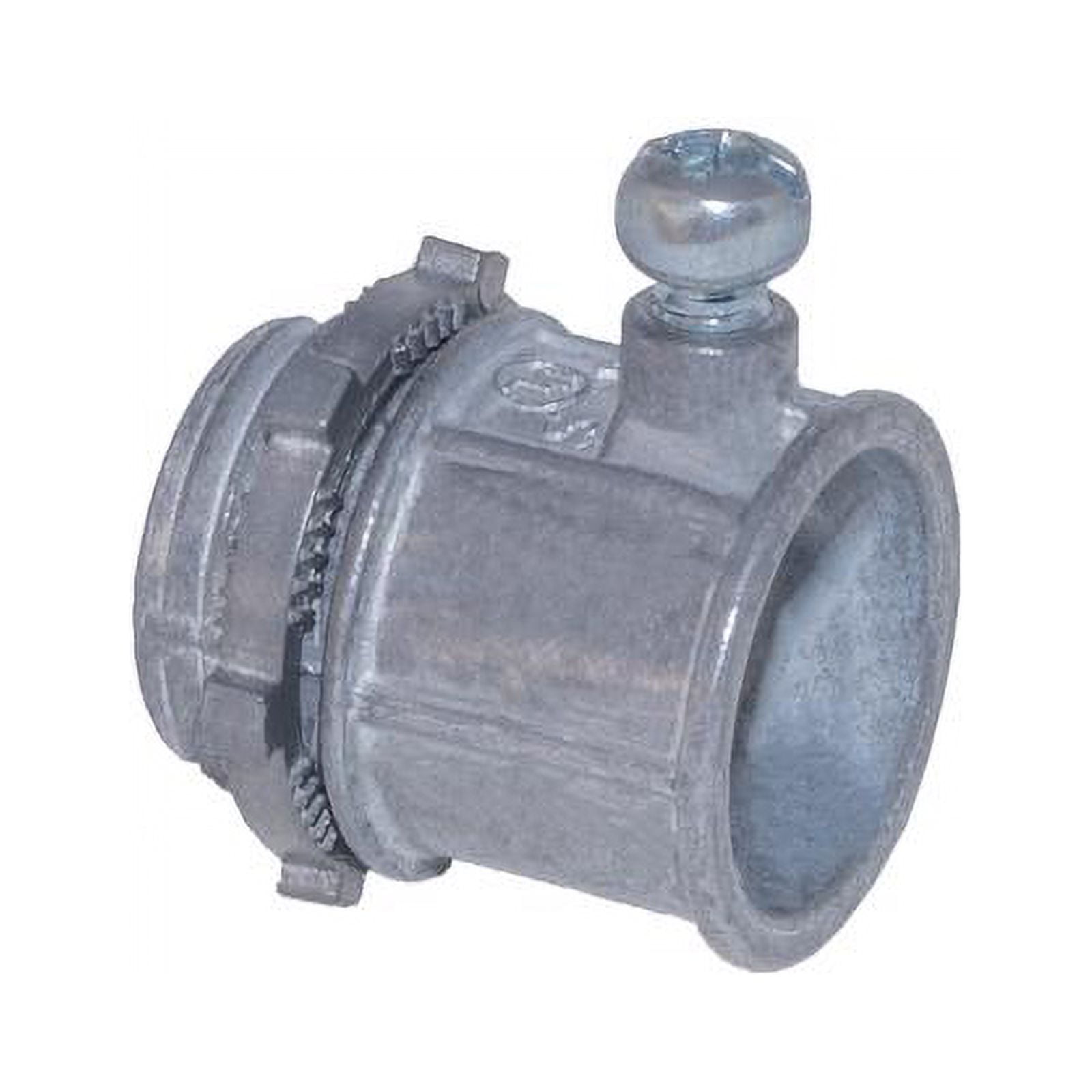 Gampak Set Screw Connector Emt 3/4 " Ul/Csa Bag Case of 25 - Walmart.com