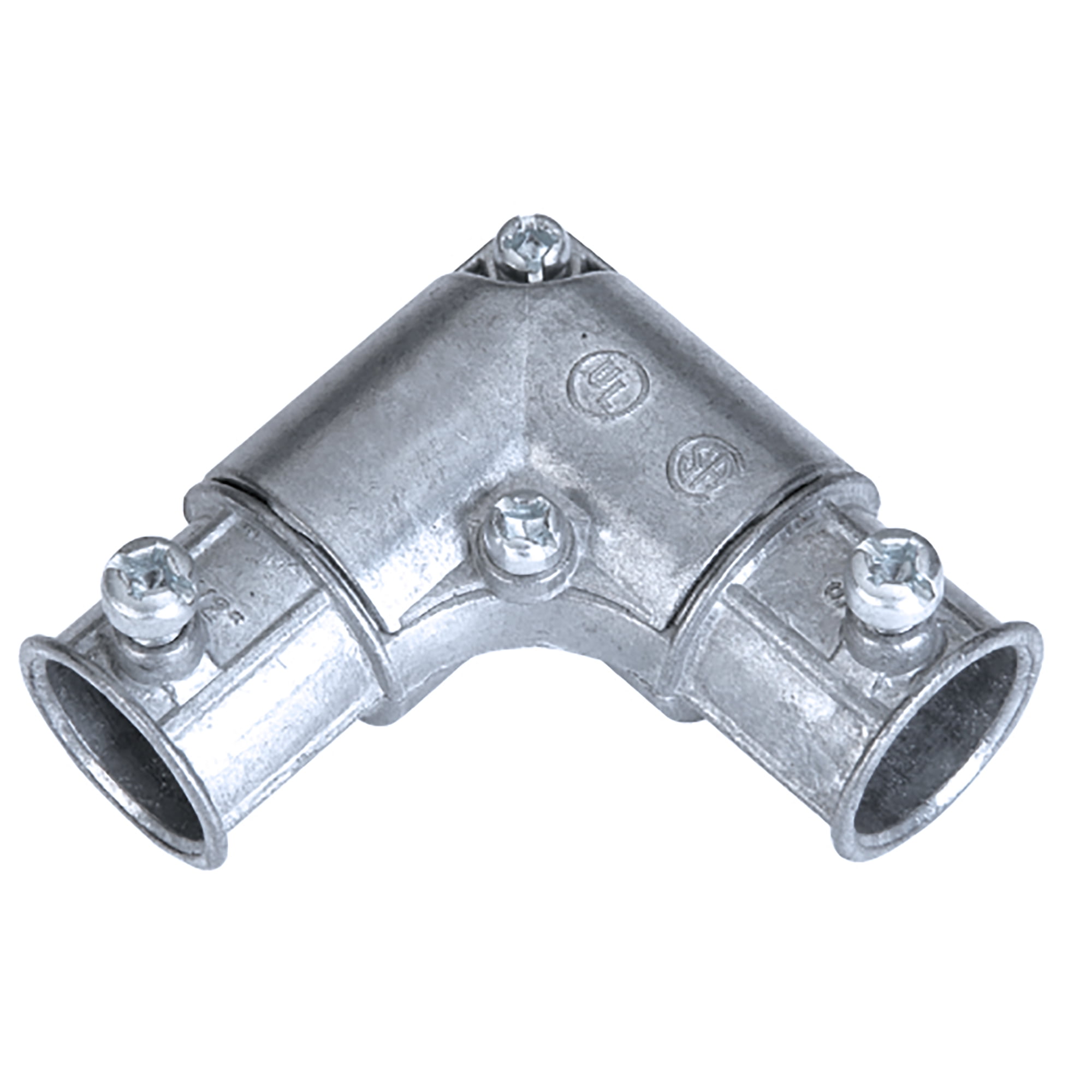 Sigma Engineered Solutions ProConnex (44591) 1/2-Inch EMT Inside Corner ...
