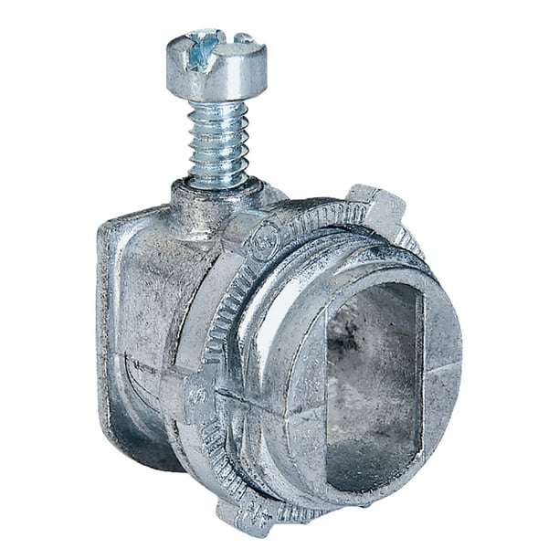 Sigma Engineered Solutions ProConnex (C-550) 3/8-Inch AC/MC Connector ...