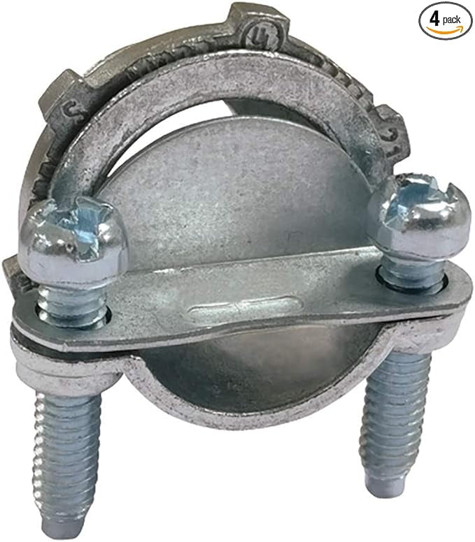 Sigma Engineered Solutions Sigma Electric ProConnex 18051 NM/SE Clamp ...