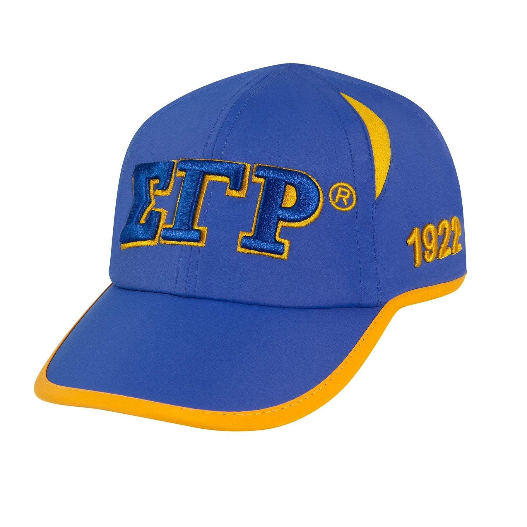 Sigma Gamma Rho Featherlite Cap - Walmart.com