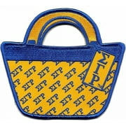 Sigma Gamma Rho Hand Sign