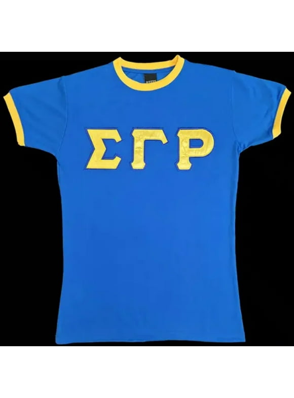 Sigma Gamma Rho Jackets
