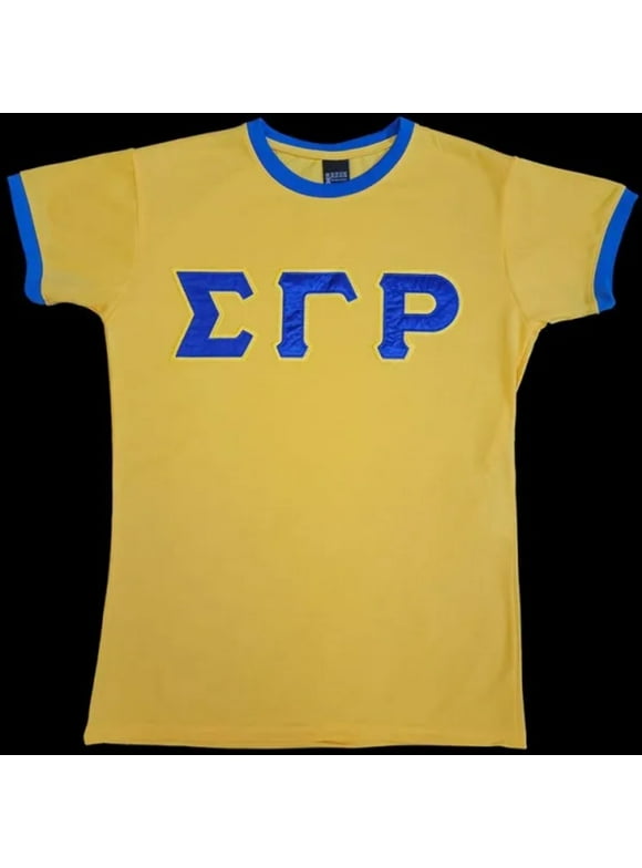 Sigma Gamma Rho Shirts