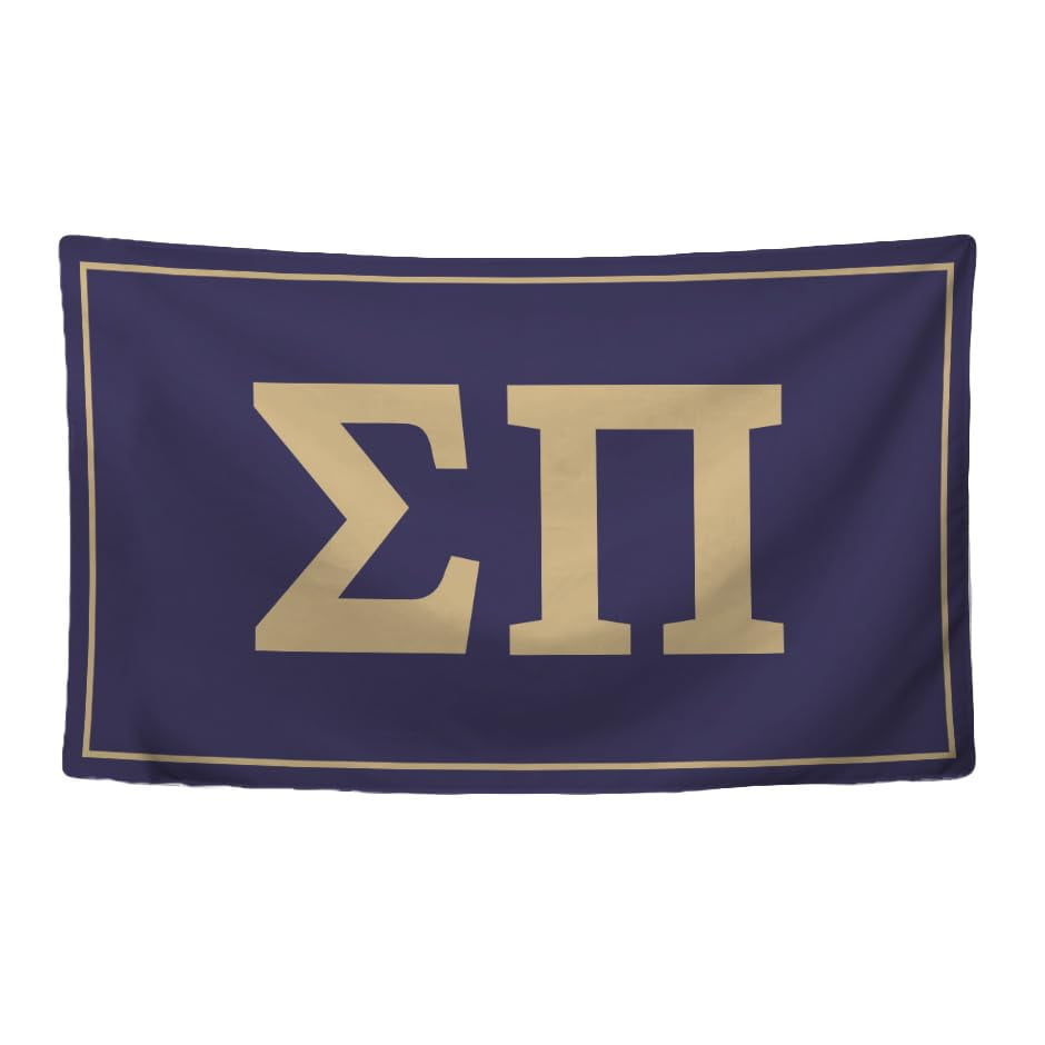 Sigma Pi Flag