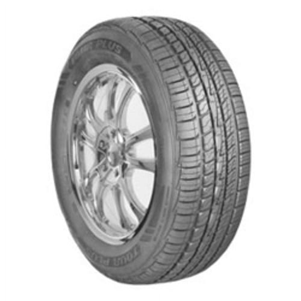 Sigma Regent Touring LS 215/70R15 98T BSW (4 Tires) - Walmart.com