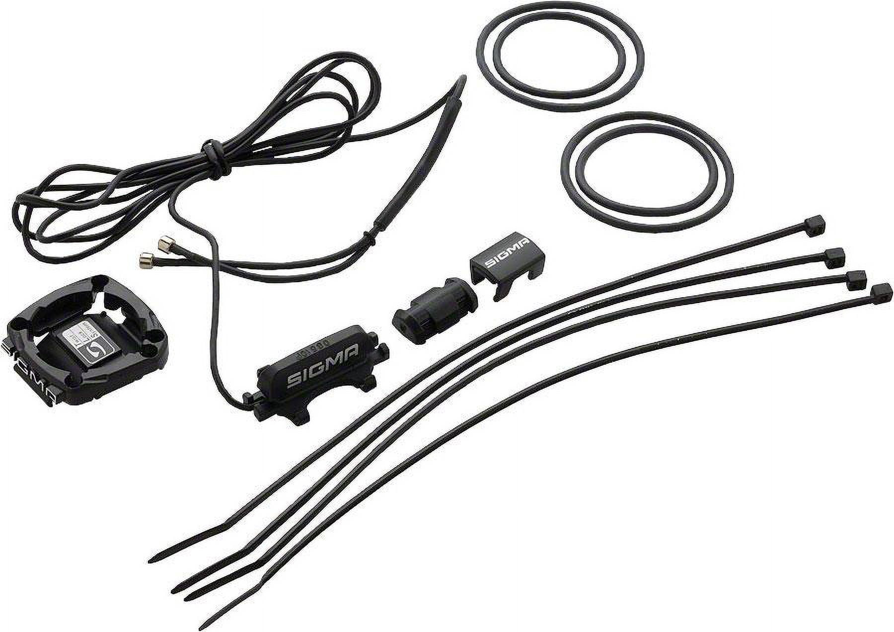 Sigma Sigma Kits Comp Part Sigma Wireing Kit Frt or Rear-long Cable ...