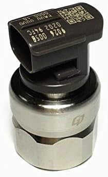 Sigma Solenoid for Denso Style Diesel Engine Fuel Injector 095000-5600 ...