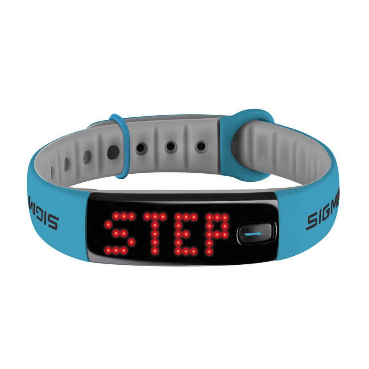 Sigma Sport Activo Activity & Sleep Bluetooth Tracker Monitor Fitness ...