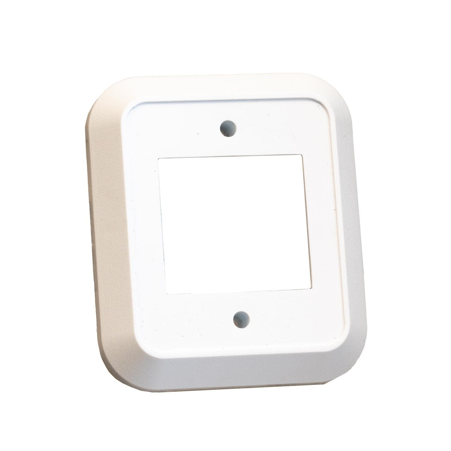 Sigma Switches Bezel/Spacer for Double Switch, White - Walmart.com