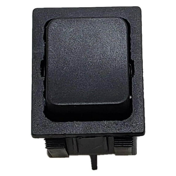 Sigma Switches RV Momentary ON/OFF / Momentary ON Switch Double Pole ...