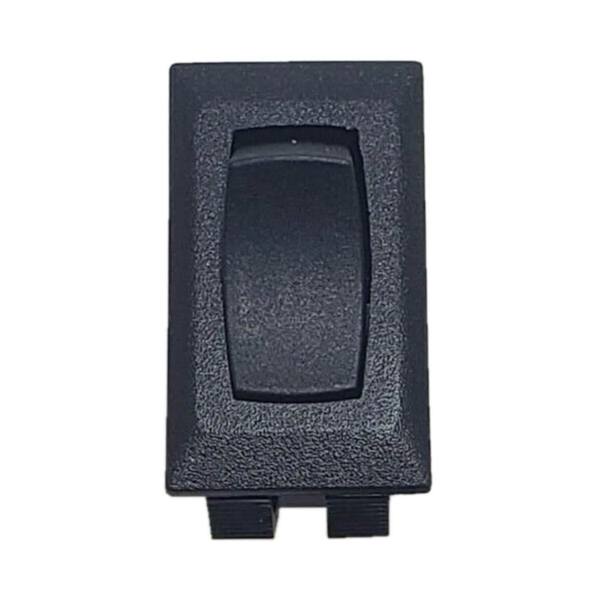 Sigma Switches RV ON/ON Switch Single Pole Double Throw, Black ...