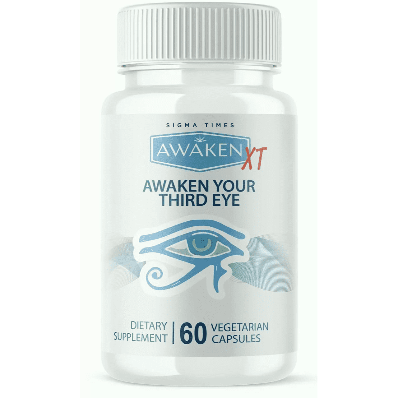Sigma Times Awaken XT Pineal Supplement to Optimize Physical and Mental ...