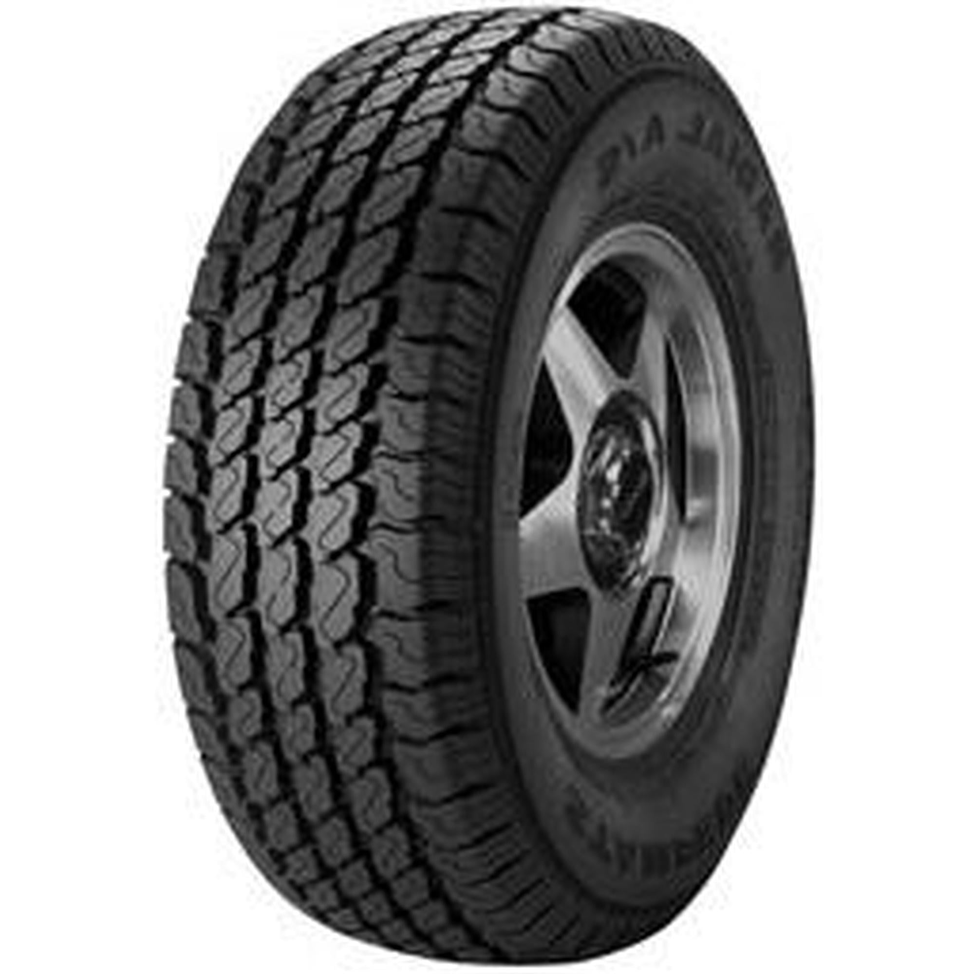 Free Shipping! Sigma Wild Spirit Radial A/S Tire 215/75R15 Fits Jeep ...