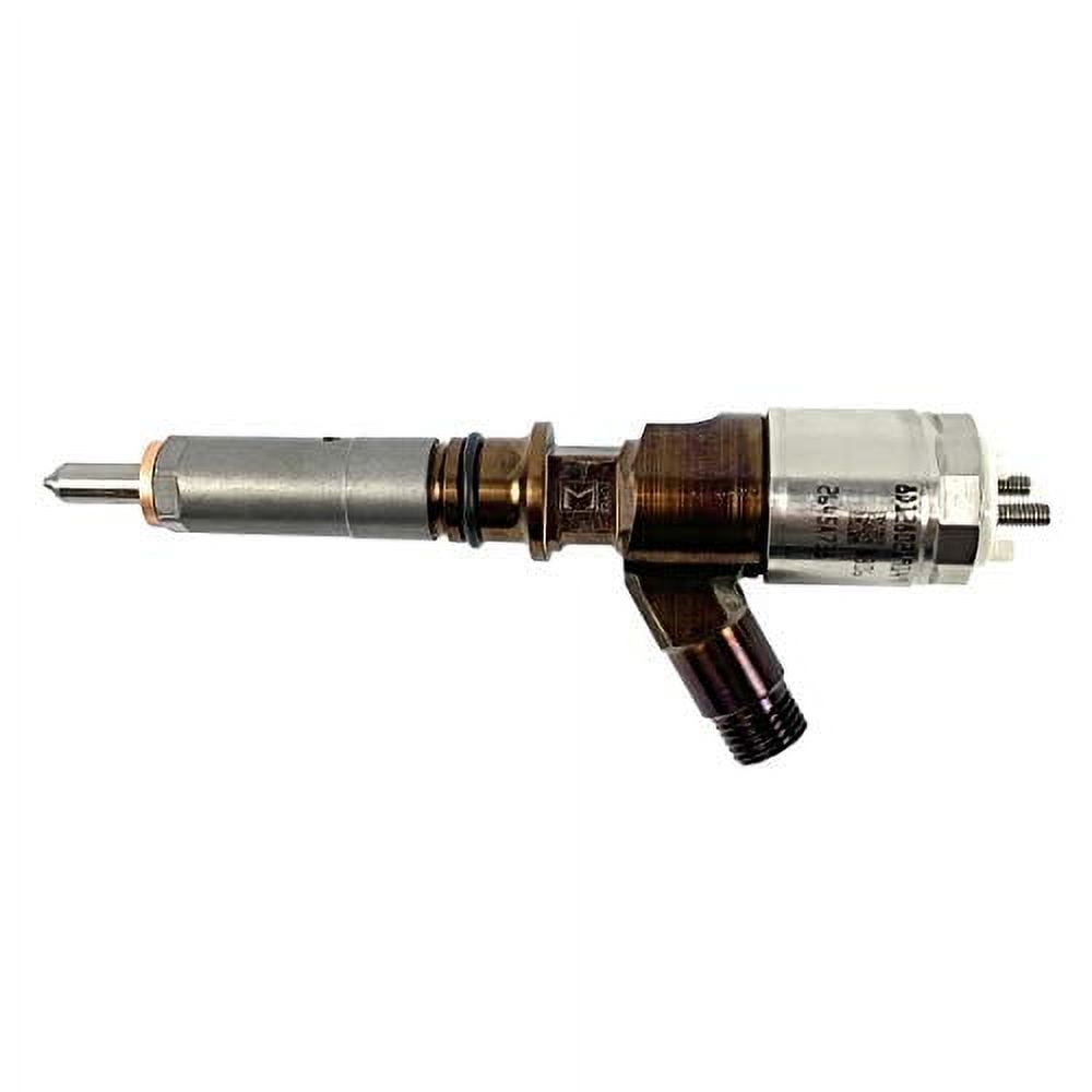 Sigma diesel engine injector 2645A738 For CAT Caterpillar Perkins C6.6 ...