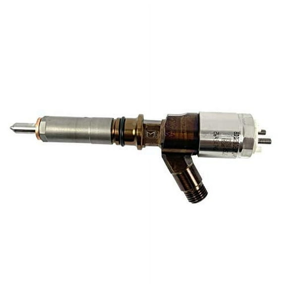 Sigma diesel engine injector For CATERPILLAR/PERKINS C6.6 Engines ...