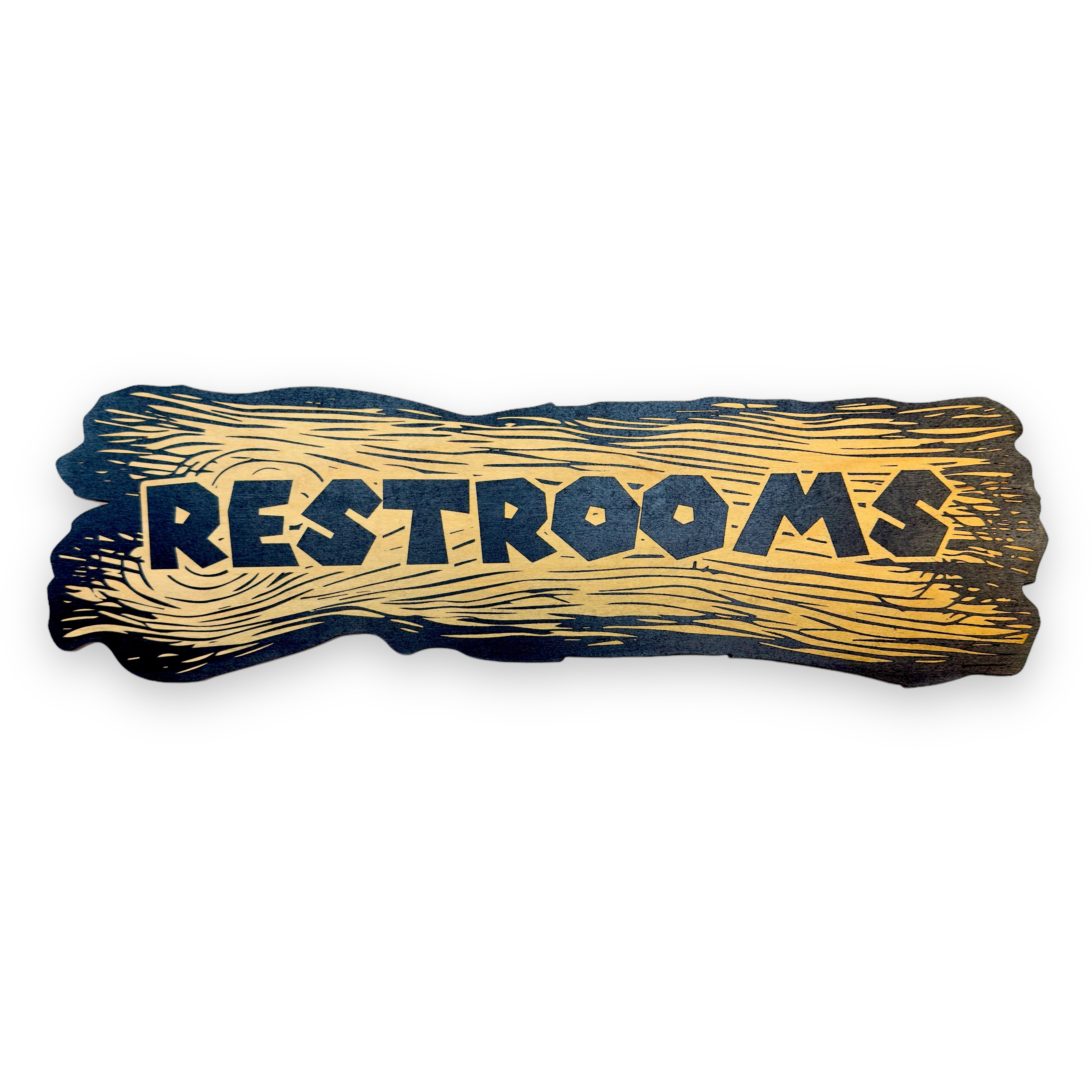 Sign - BLACK - CUSTOM Restaurant Business Cafe Bistro Bar Tavern Fast ...