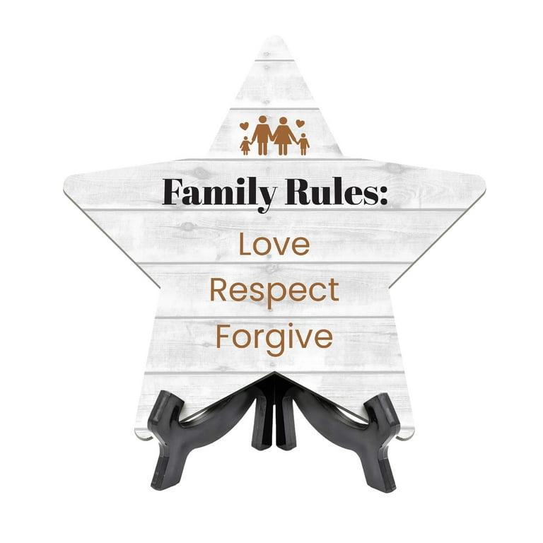 forgiveness display