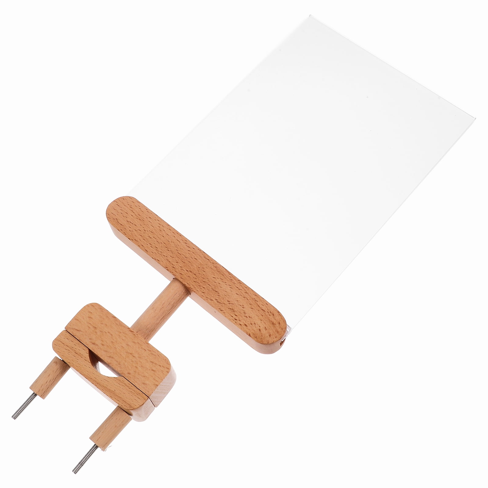 Sign Clip Plastic Sign Holder Clip Merchandising Clip Pop Advertising ...