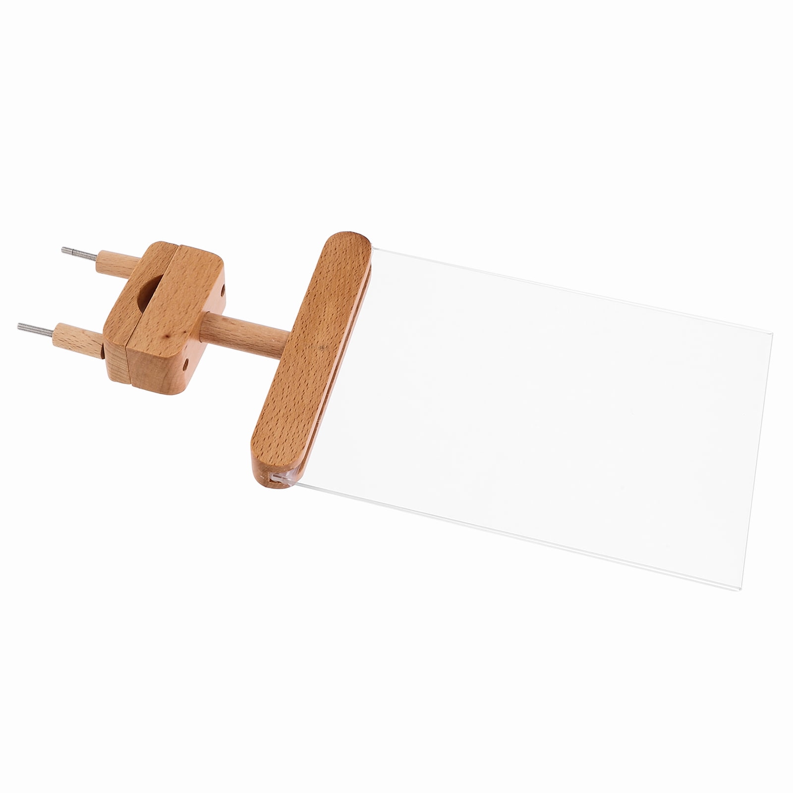 Sign Clips Place Card Holders Silverware Drying Rack Expandable LED ...