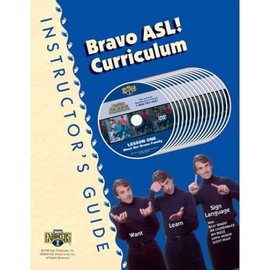 Asl Production