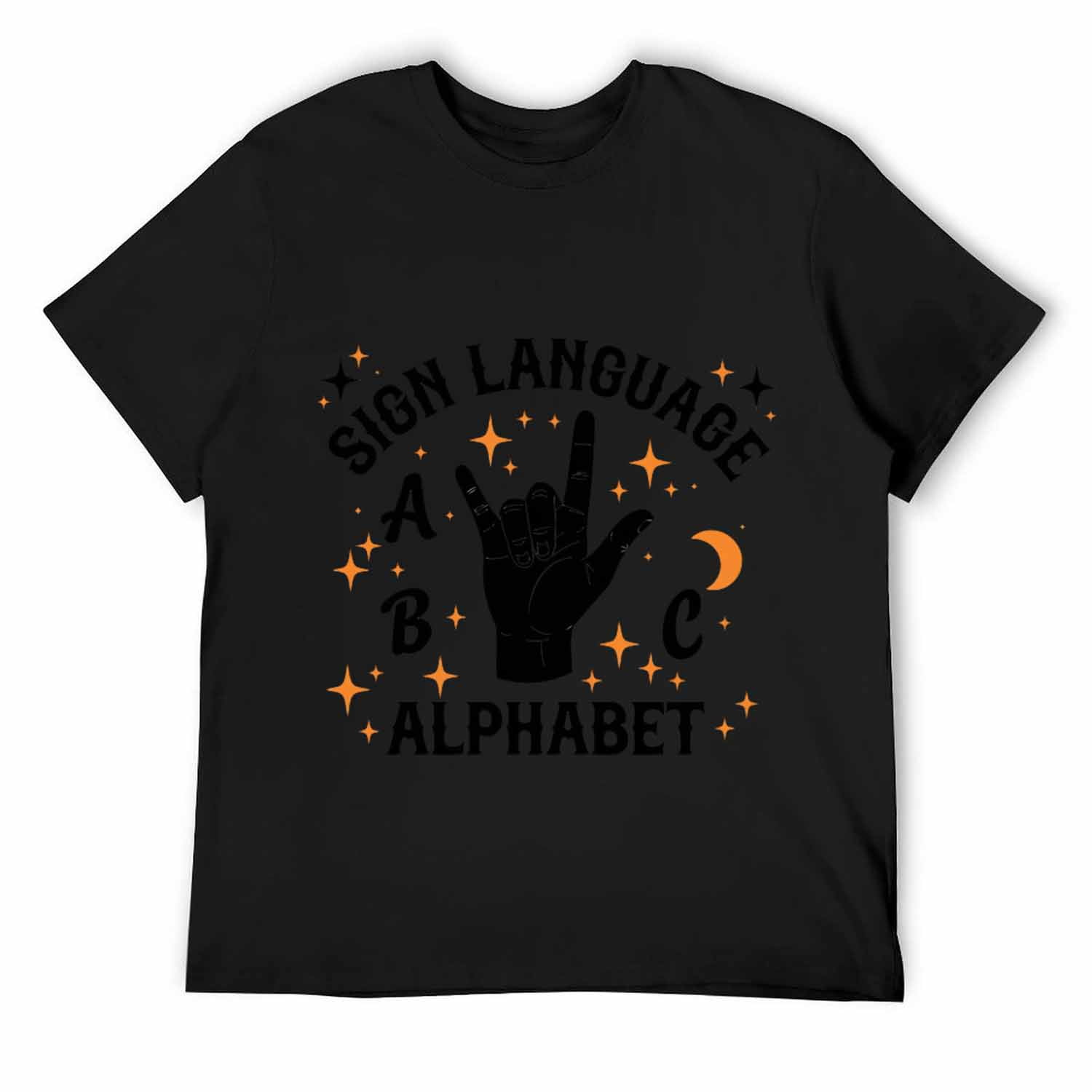 Sign Language Alphabe 70Th Wedding Anniversary Married Couple 70 Years ...