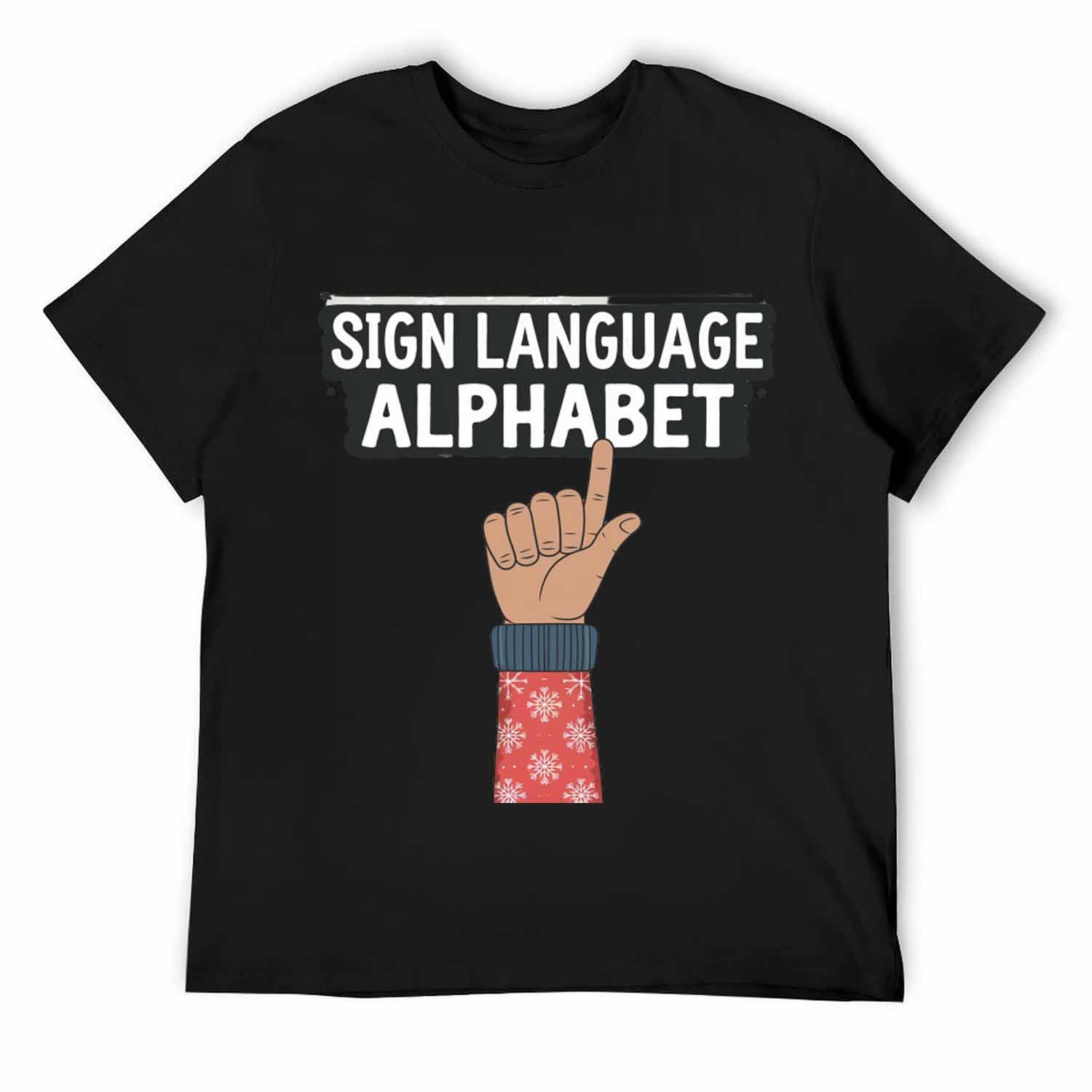 Sign Language Alphabe I'M Not Just A Daddy'S Little Girl, I'M A Veteran ...