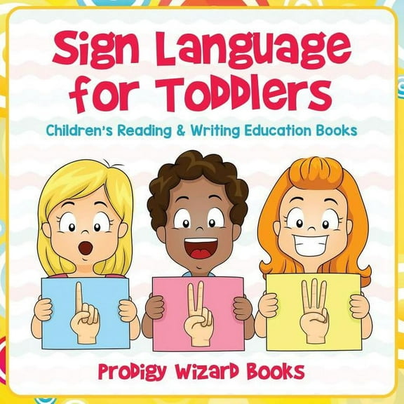 American Sign Language for Kids : 101 Easy Signs for Nonverbal ...