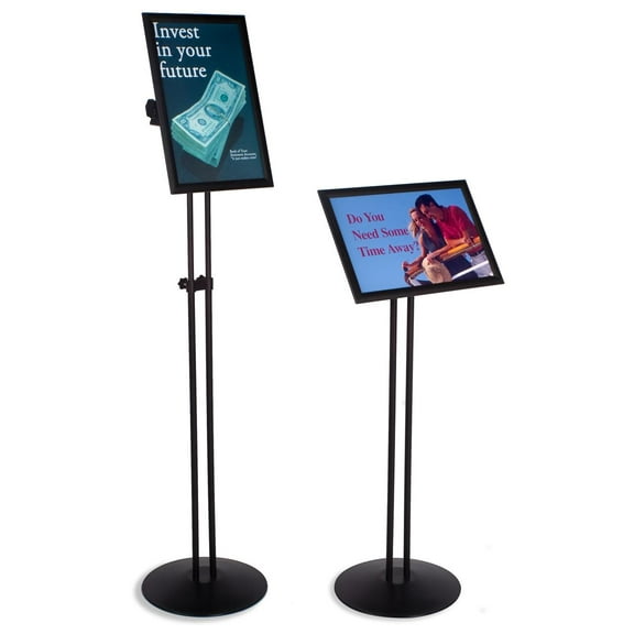 11x17 Sign Holder