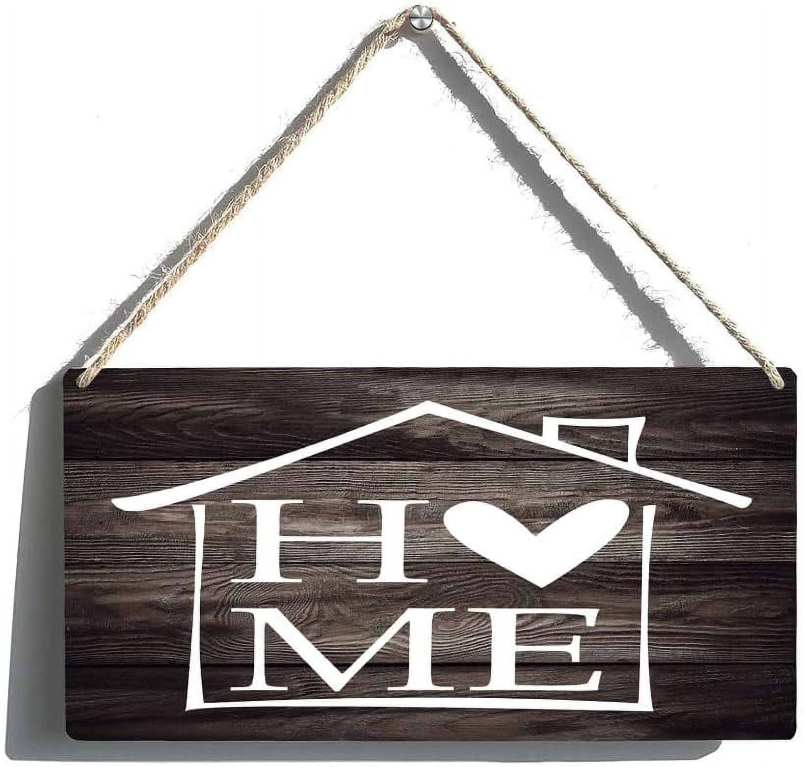 Sign Wall Art Definition Wood Plaque Home Wood Sign Personalized Wood ...