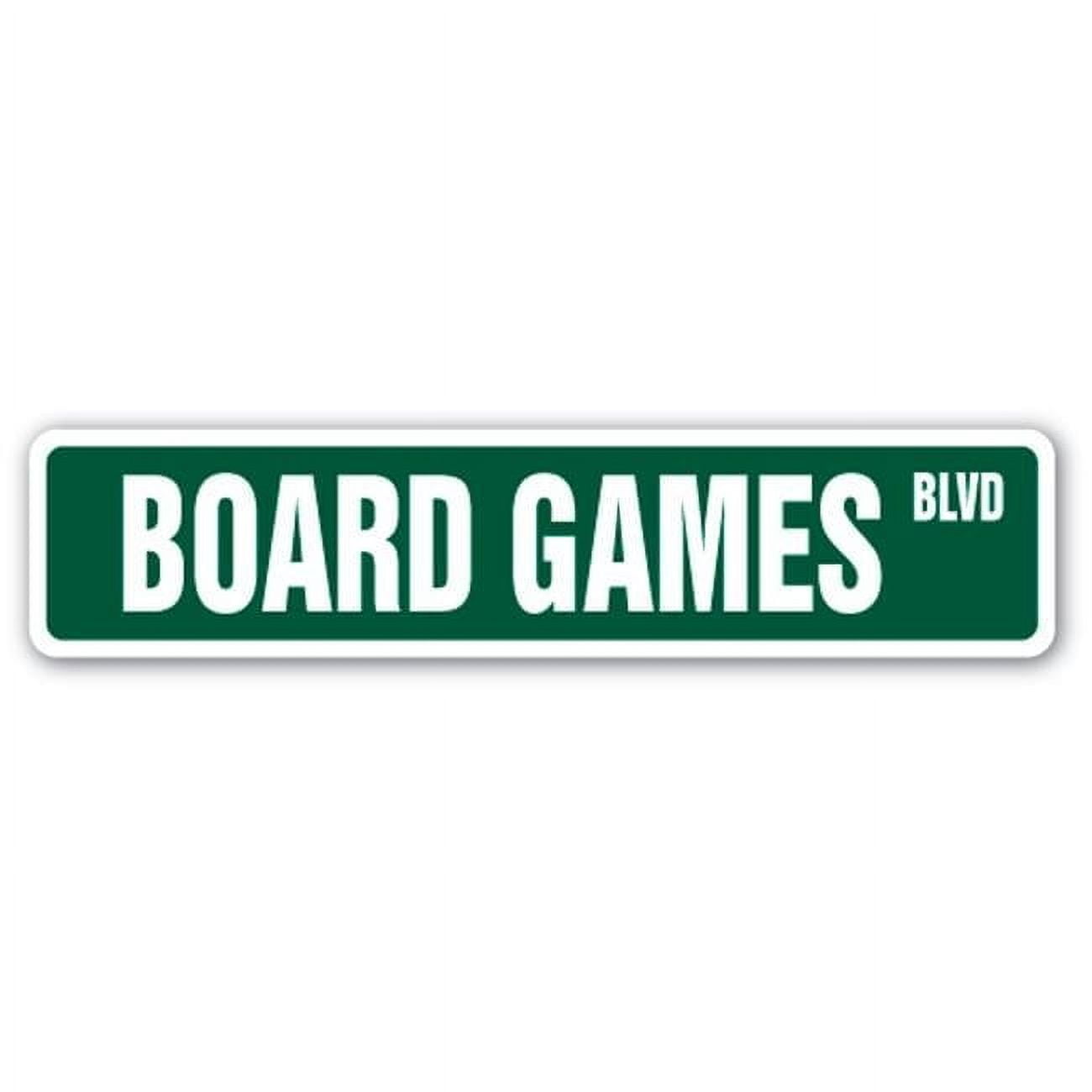 Monopoly Decals