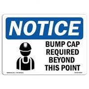 Bump Sign Meaning