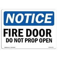 OSHA Notice Sign - OSHA PPE Multiple Sign | Aluminum Sign | Protect ...